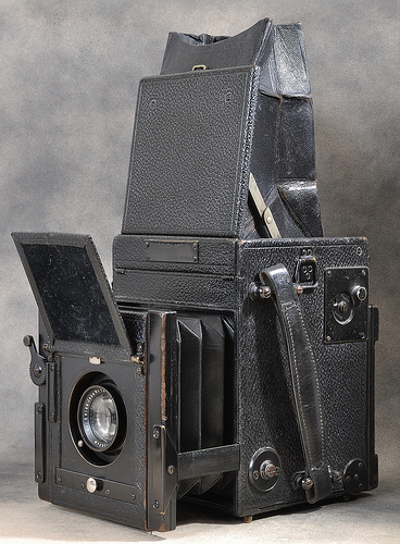 The National Railroad Postcard Museum: How Were Vintage Postcards Made?