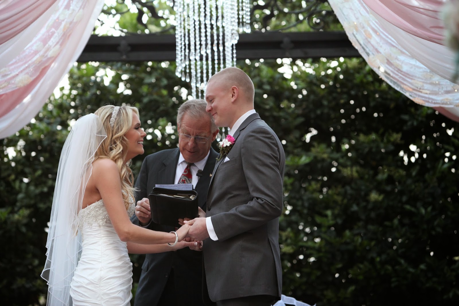 Enchanted Portraiture: Blake and Jennifer at the Historic Padua Hills ...