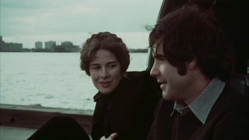 Atomic Caravan: Rivals (1972)