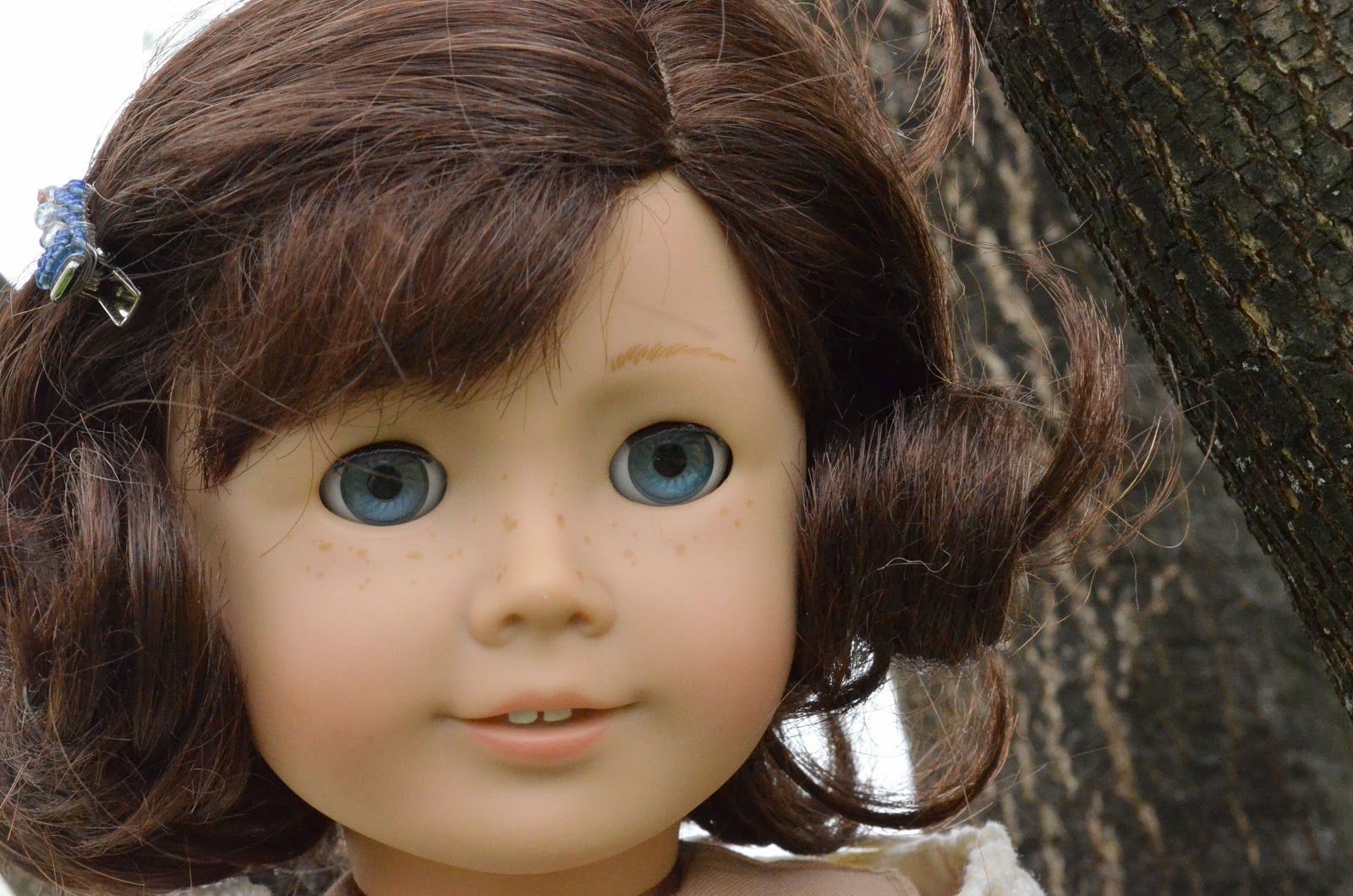 Polka Dot Bee: Sewing Sunday