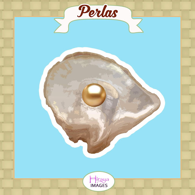 Hiraya: Pambansang Hiyas: Perlas