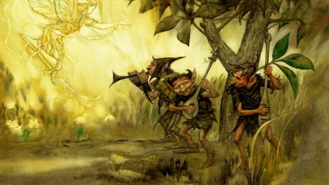 Las Chacras de los Duendes ~ Mitos y Leyendas,curiosidades y mucho mas.....