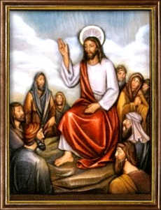 SANTO ROSARIO - CONTEMPLANDO LOS MISTERIOS LUMINOSOS