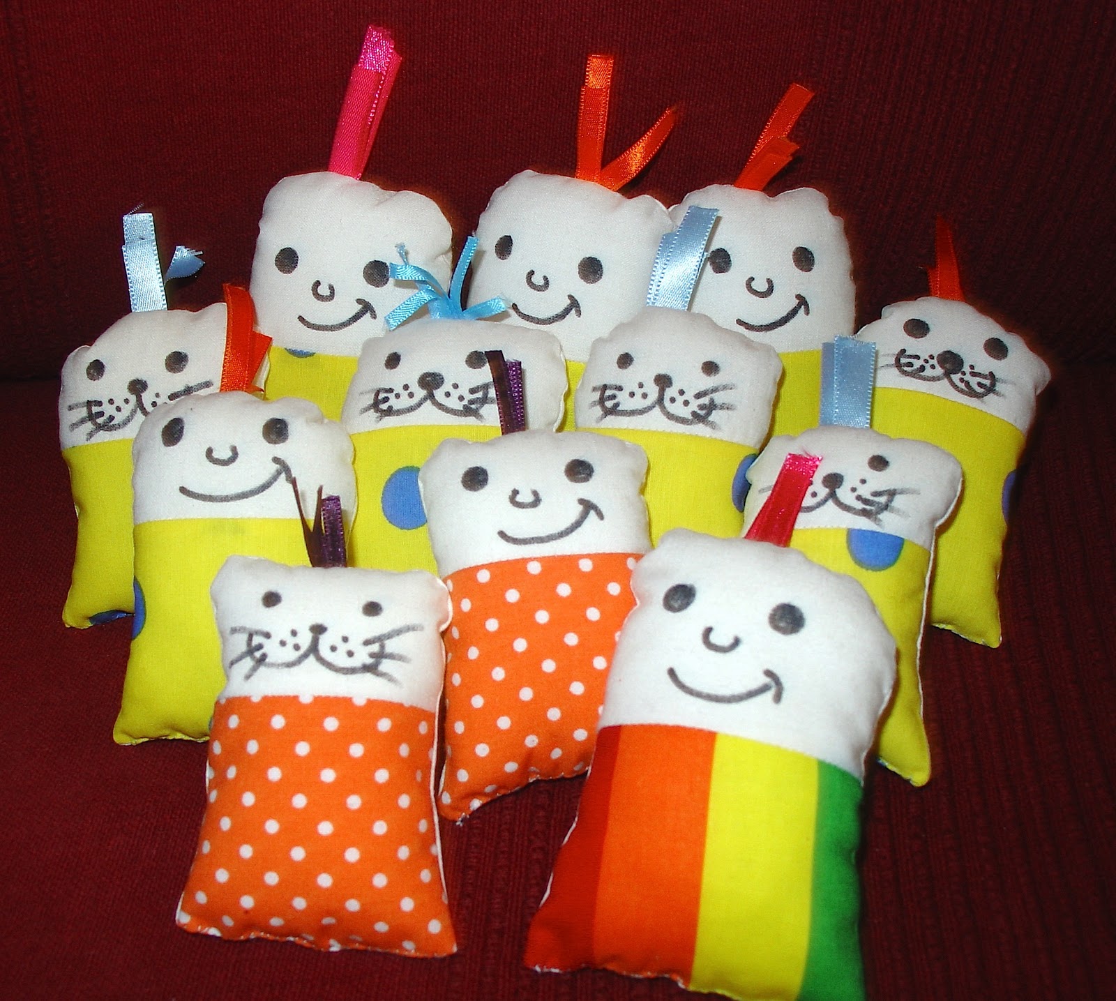 Mao Mao: Pocket Friends - Valentine's day