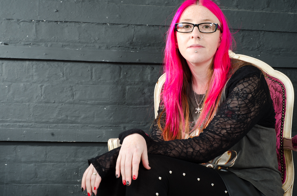 The Wizard's Cauldron - Author Interview Blog: An Interview With Sarah ...