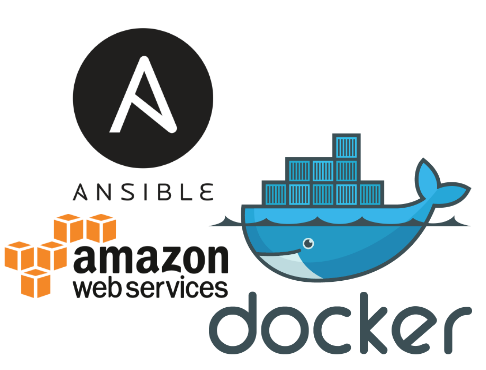 Running Ansible with Docker