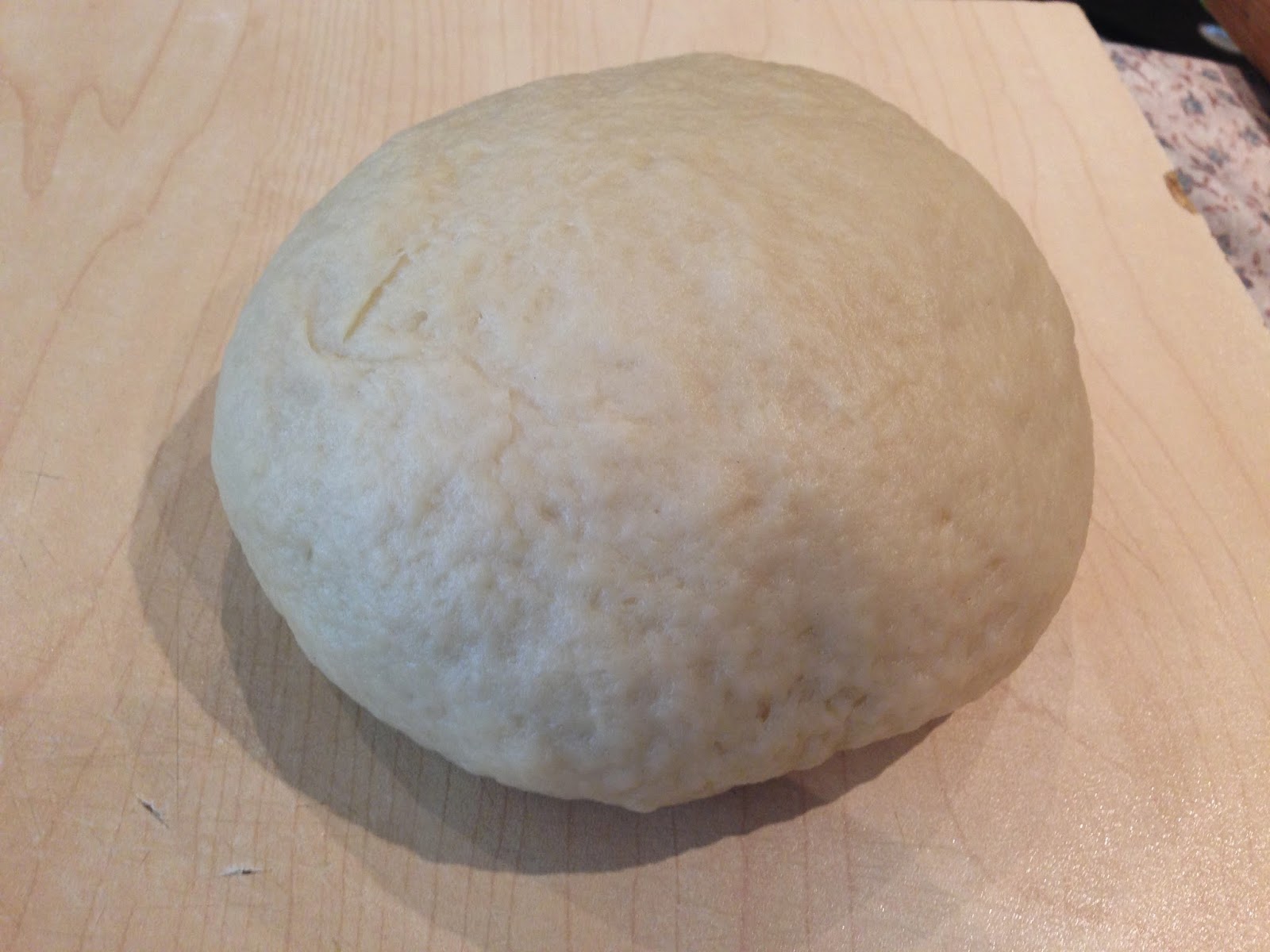 With Love... From Nonnina's Kitchen: Celli Pieni