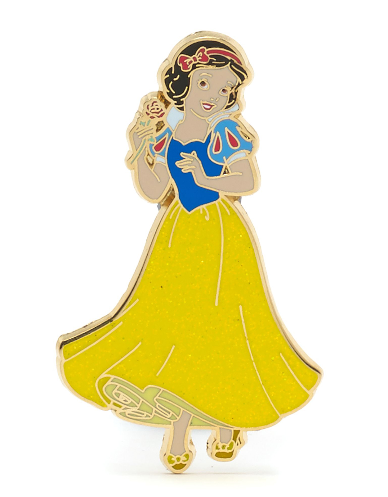Filmic Light - Snow White Archive: 2015 DLP Snow White Pin