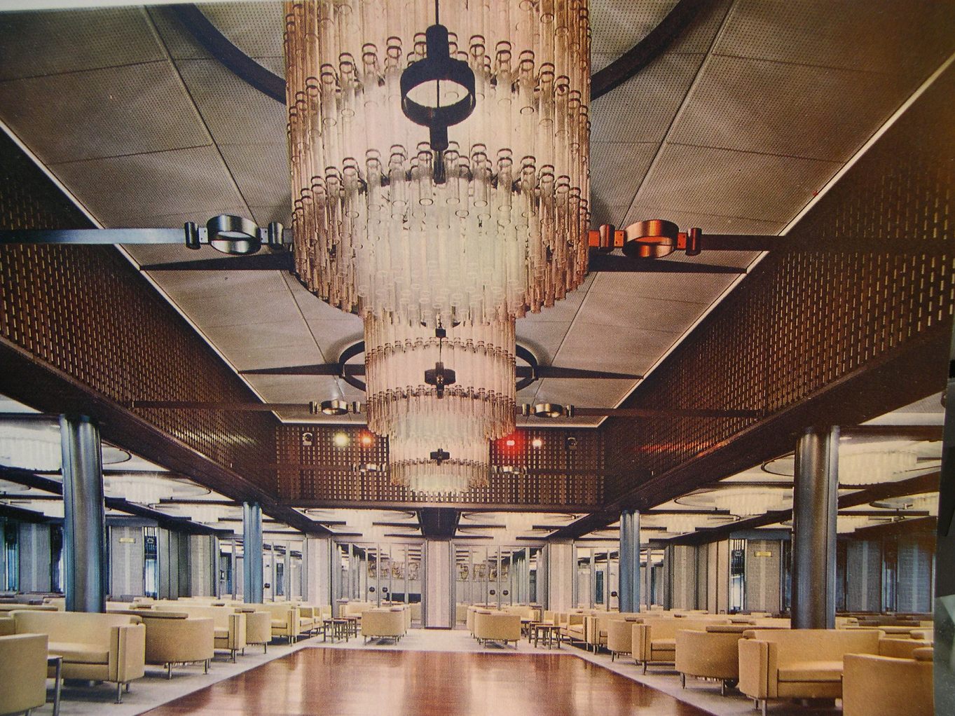 Ocean Superliners: SS Raffaello was an Italian ocean liner built in the ...