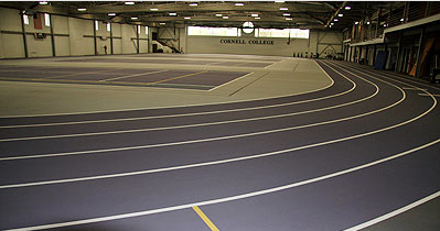 Raider Track & Field and Cross Country: WaMaC Indoor Meet- Cornell College