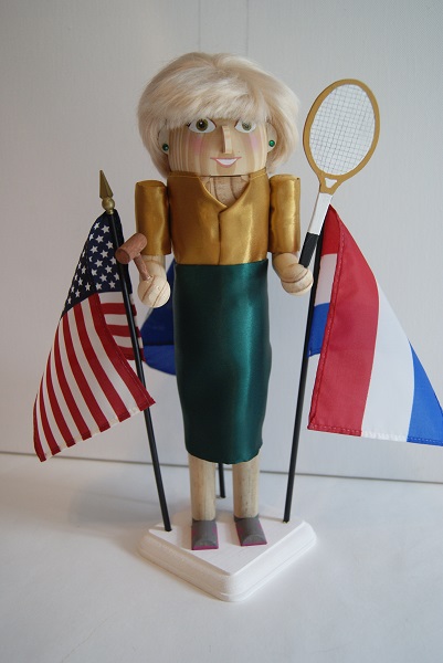 Really Cool Nutcrackers BLOG: Personalized Nutcrackers...Made to look ...