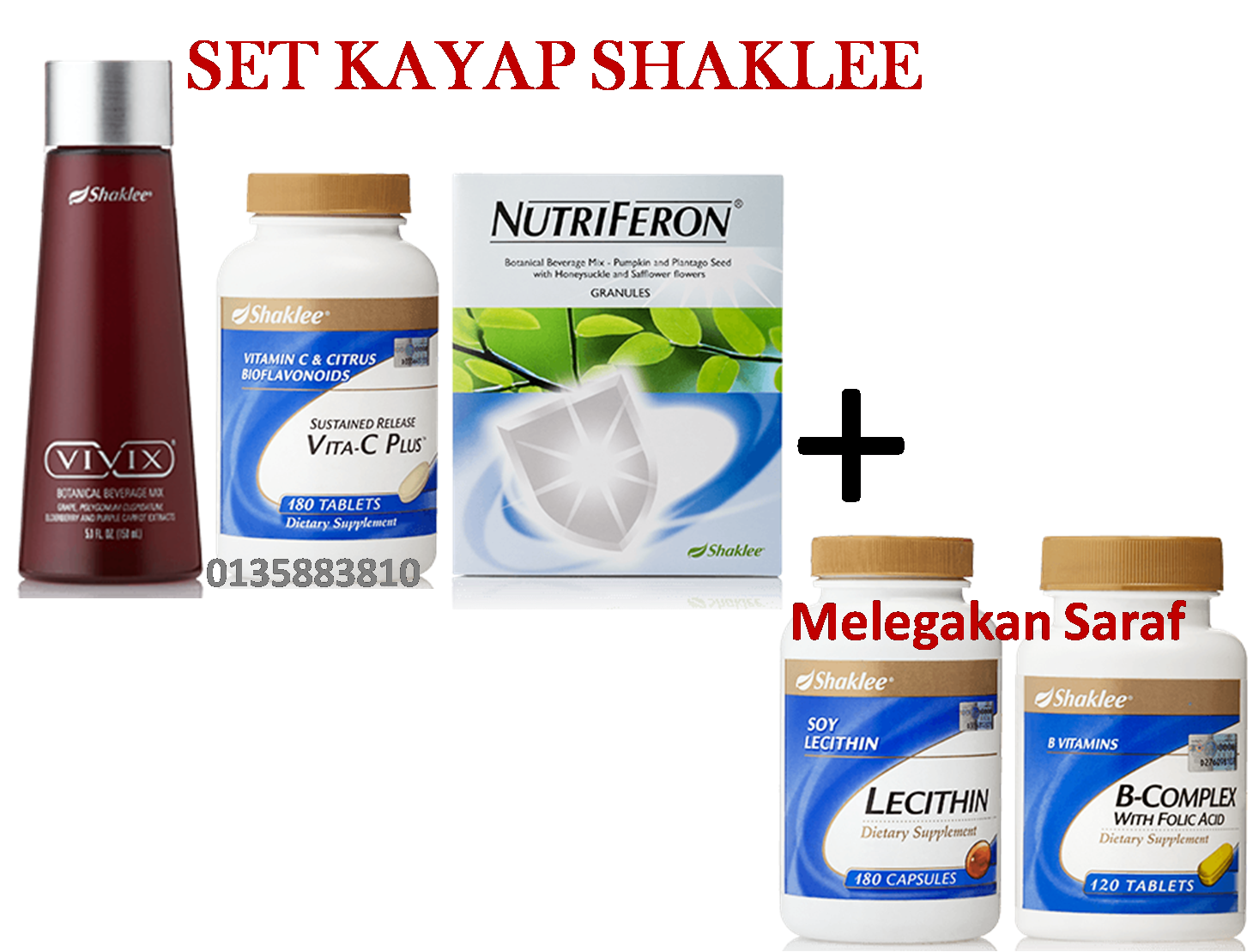 Punca Kayap Dan Cara Mengubatinya Dengan Berkesan | VITAMIN UMMI ZARA ...