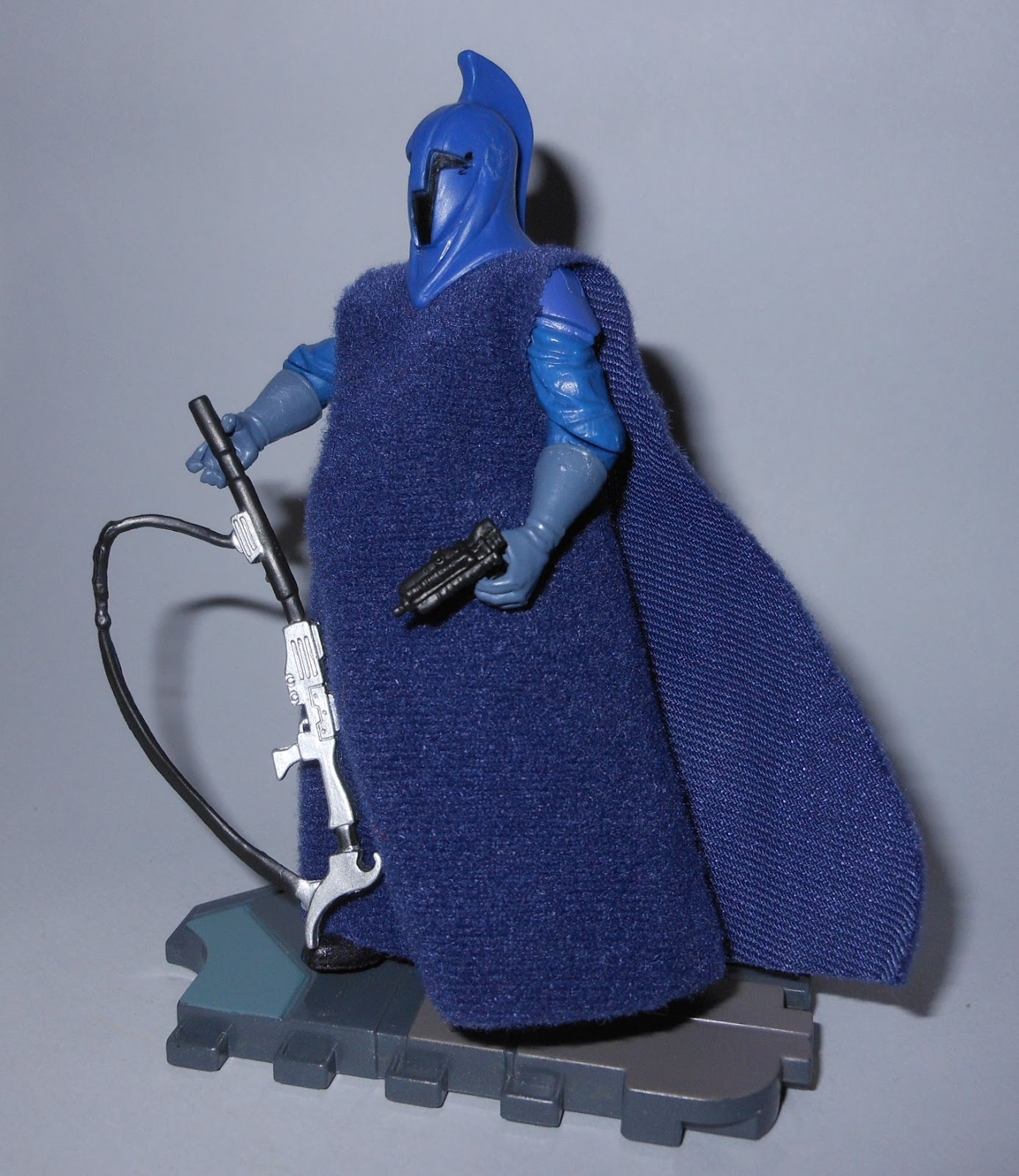 Figuras de Acción A Go-Gó: ROYAL GUARD (SENATE SECURITY) (STAR WARS ...