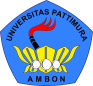 Jurusan Ekonomi Pembangunan Universitas Pattimura: Logo Universitas ...