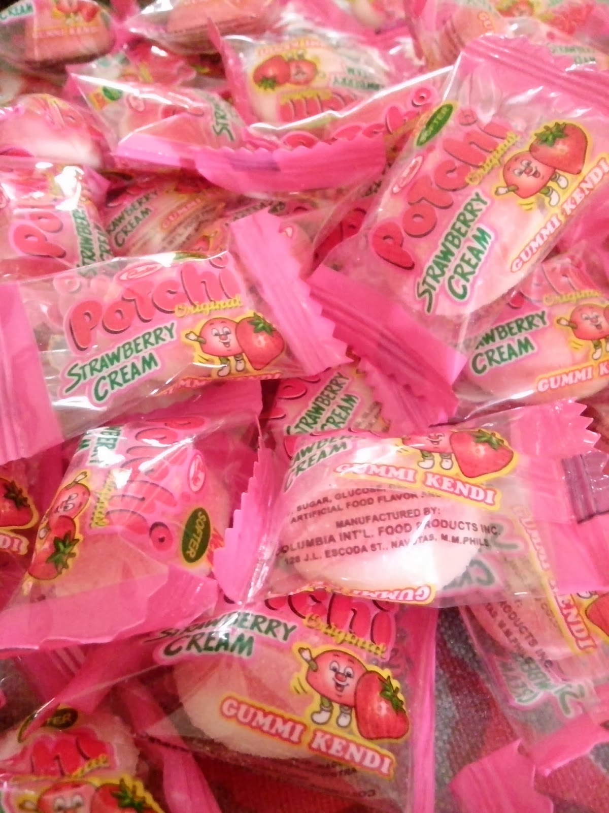 just THOUGHTS: Sunday is Family Day