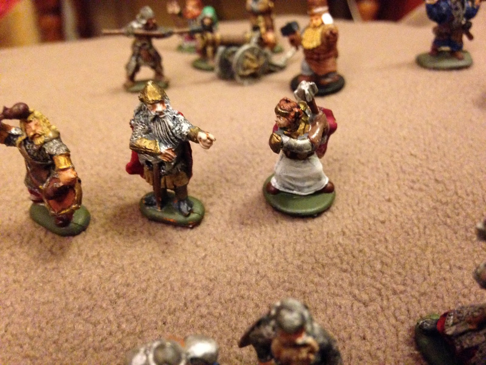 Sceavus_all_1/72: The dwarf Queen