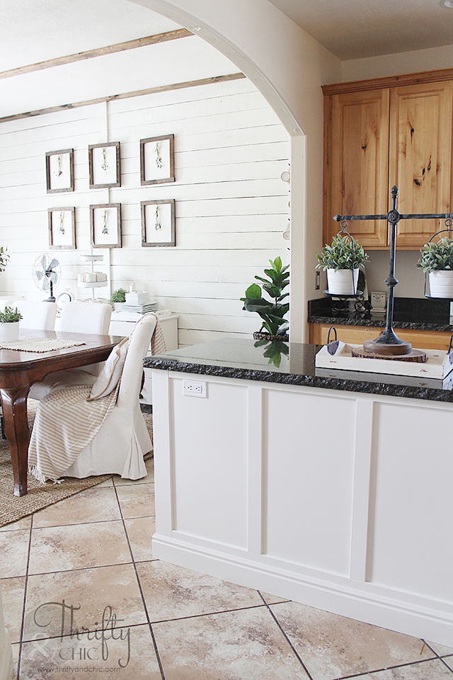 Thrifty and Chic - DIY Projects and Home Decor