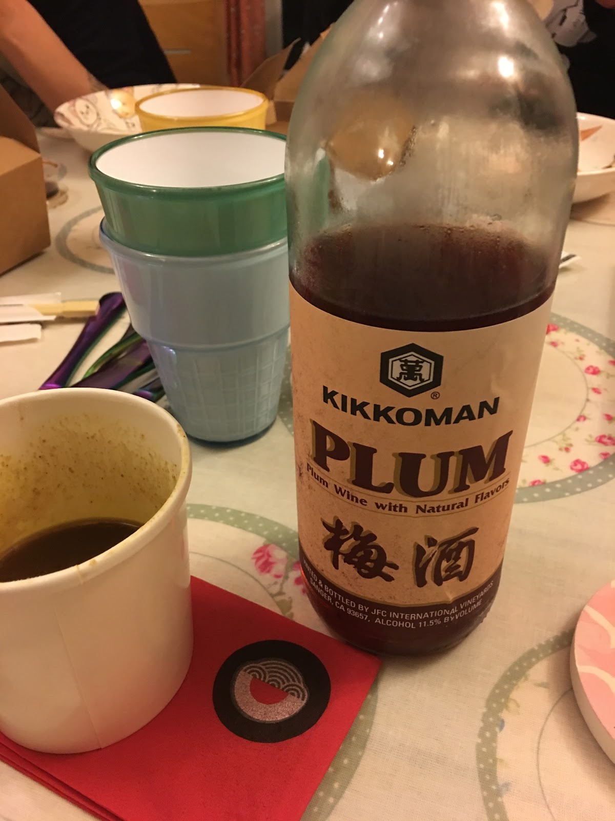 FOODSTUFF FINDS: Sushido, Sutton Coldfield UK @sushidouk @NLi10