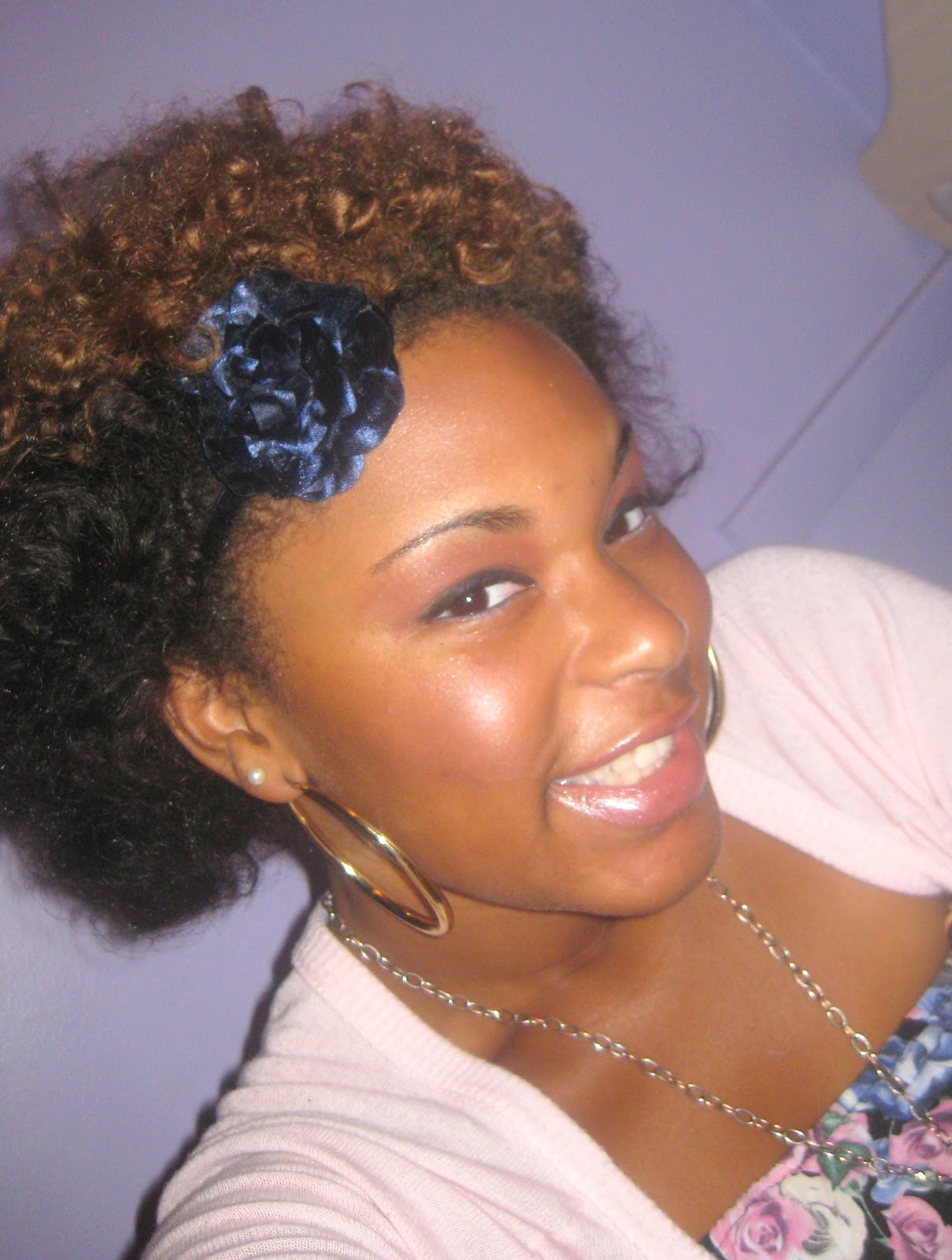 Doug's Thoughts...: Photo Friday 7.20.12 Curly Tops