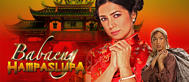 Babaeng Hampaslupa - Alchetron, The Free Social Encyclopedia