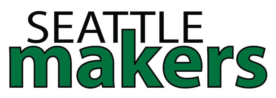 Shoreline Area News: Make a snowflake at Seattle Makerspace Saturday