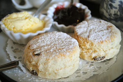 Artful Affirmations: Tea Cup Tuesday-Short and Sweet