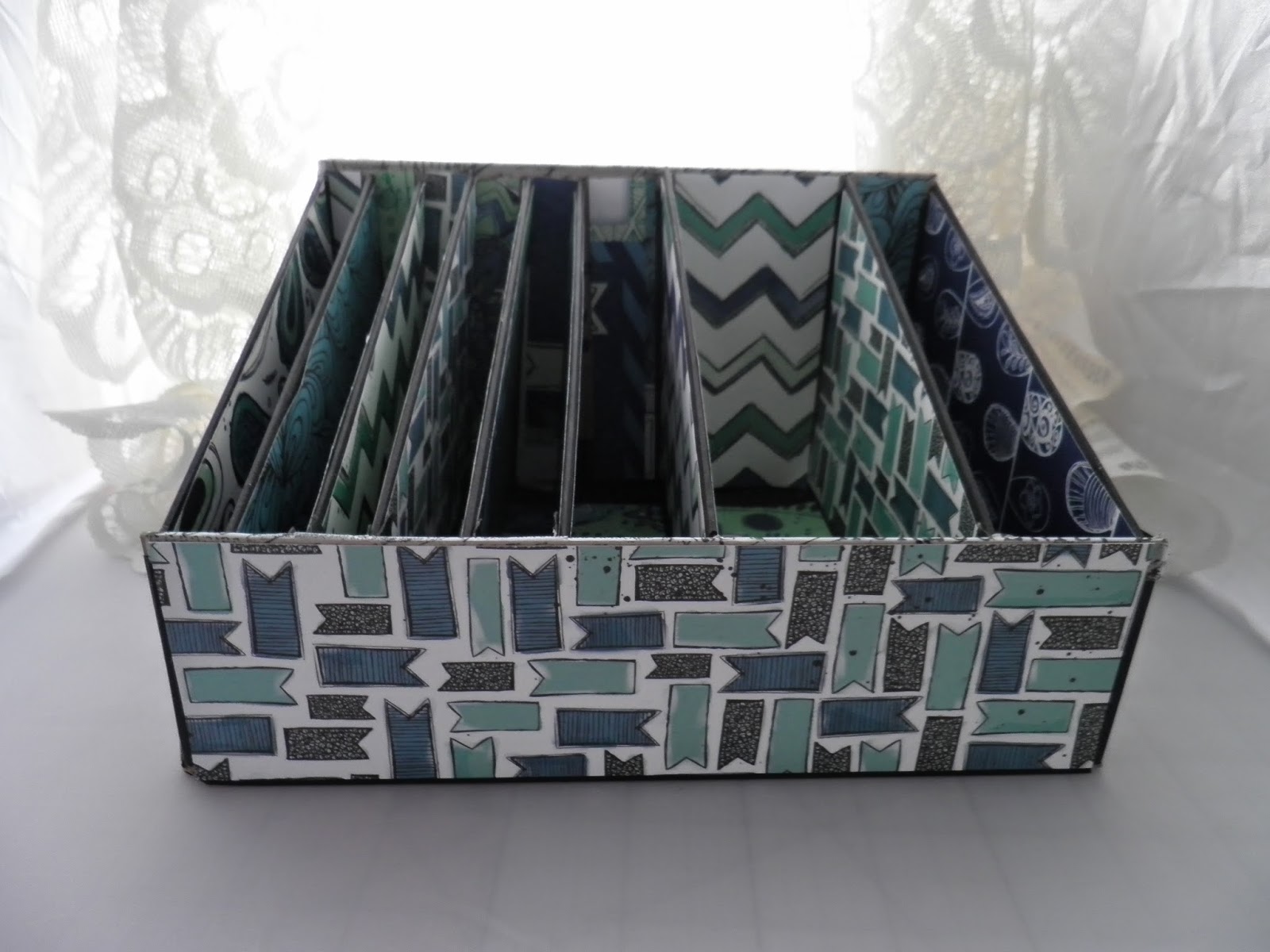 Scrapadabadoo: E.S.S. (Essential Scrapbooking Supplies) By Margaret Ann ...