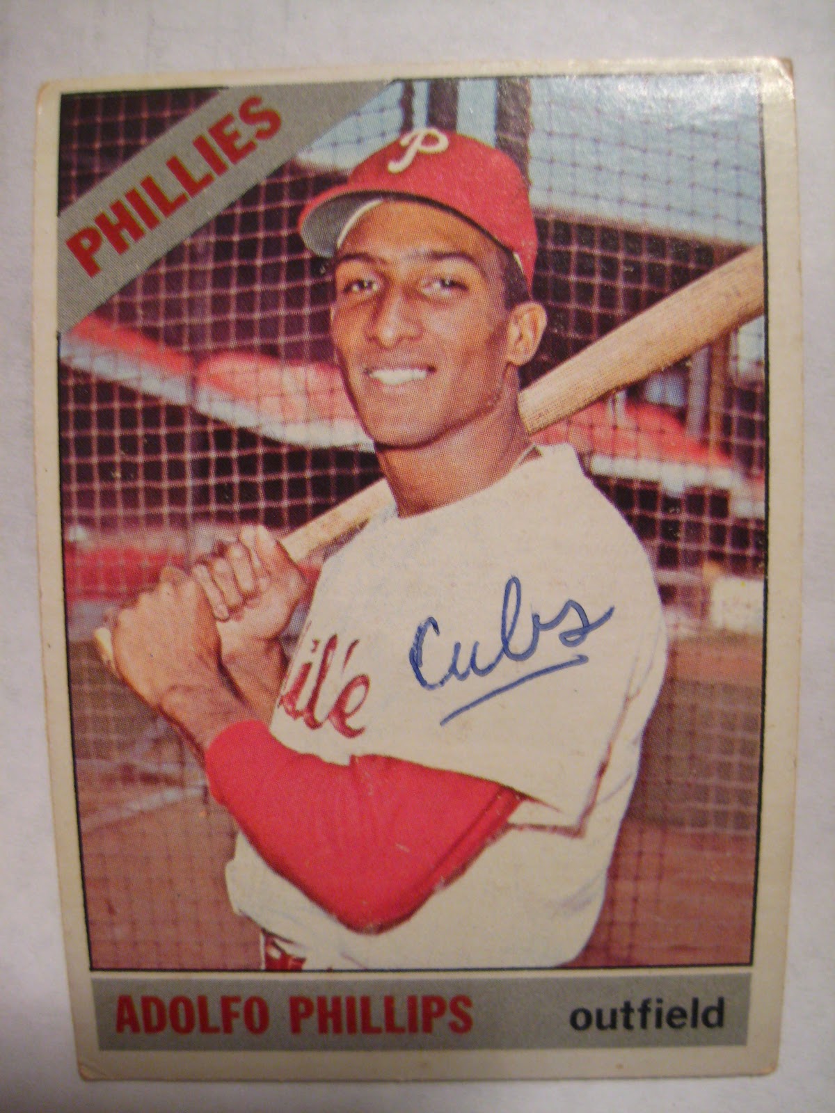 Baseball Cards Come to Life!: Vintage backgrounds: Connie Mack Stadium?