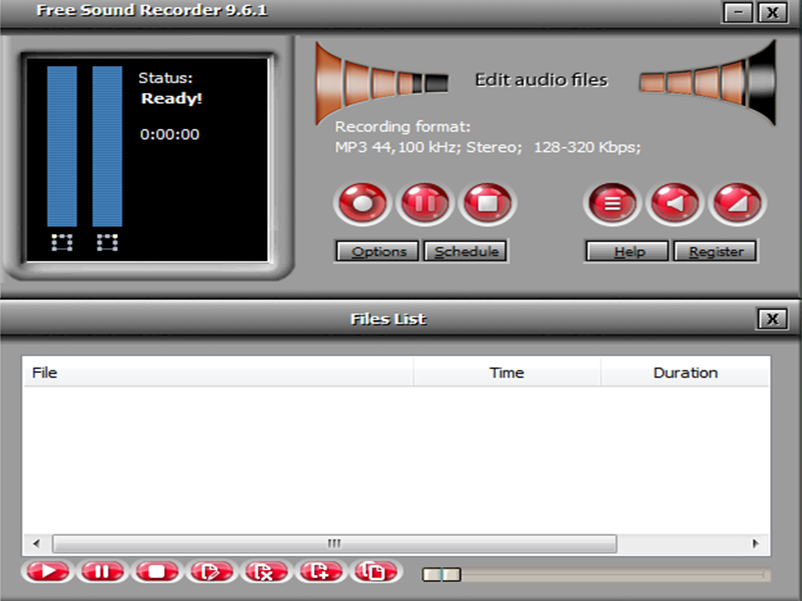 Free 3D Mp3 Sound Download - loadsoftbit