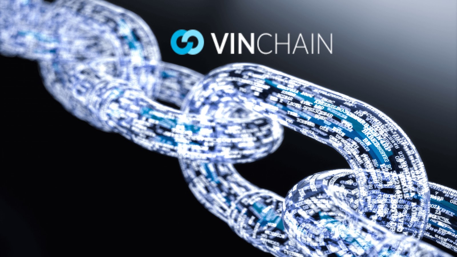 Vinchain - A Blockchain Database That Records All Information Related ...