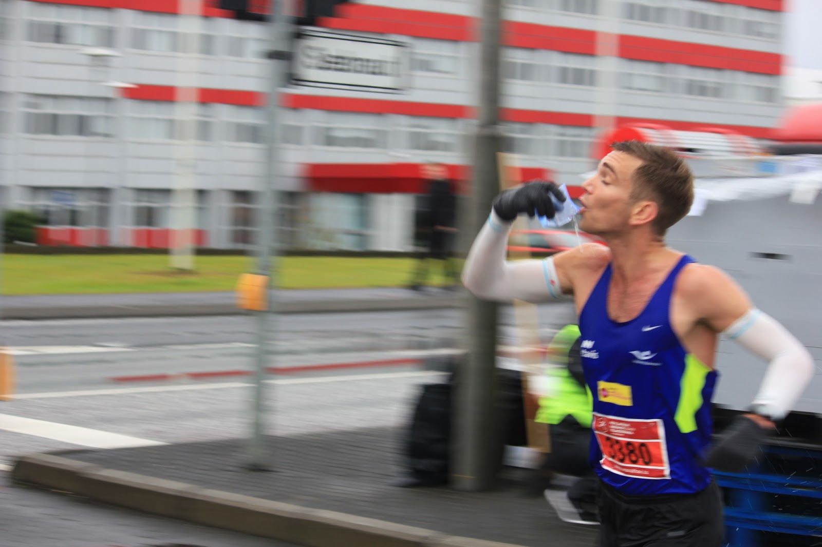 Iceland news and more,video and photos: Reykjavik Marathon august 24 in ...