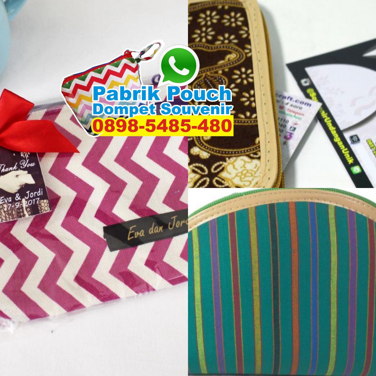 Souvenir Harga 15 Ribu ~ O898_5485_48O [wa] Grosir Pouch Dompet Murah