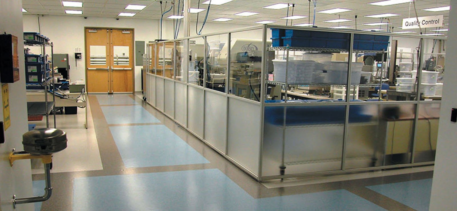 Technology Vision: Technology supplies catalogue