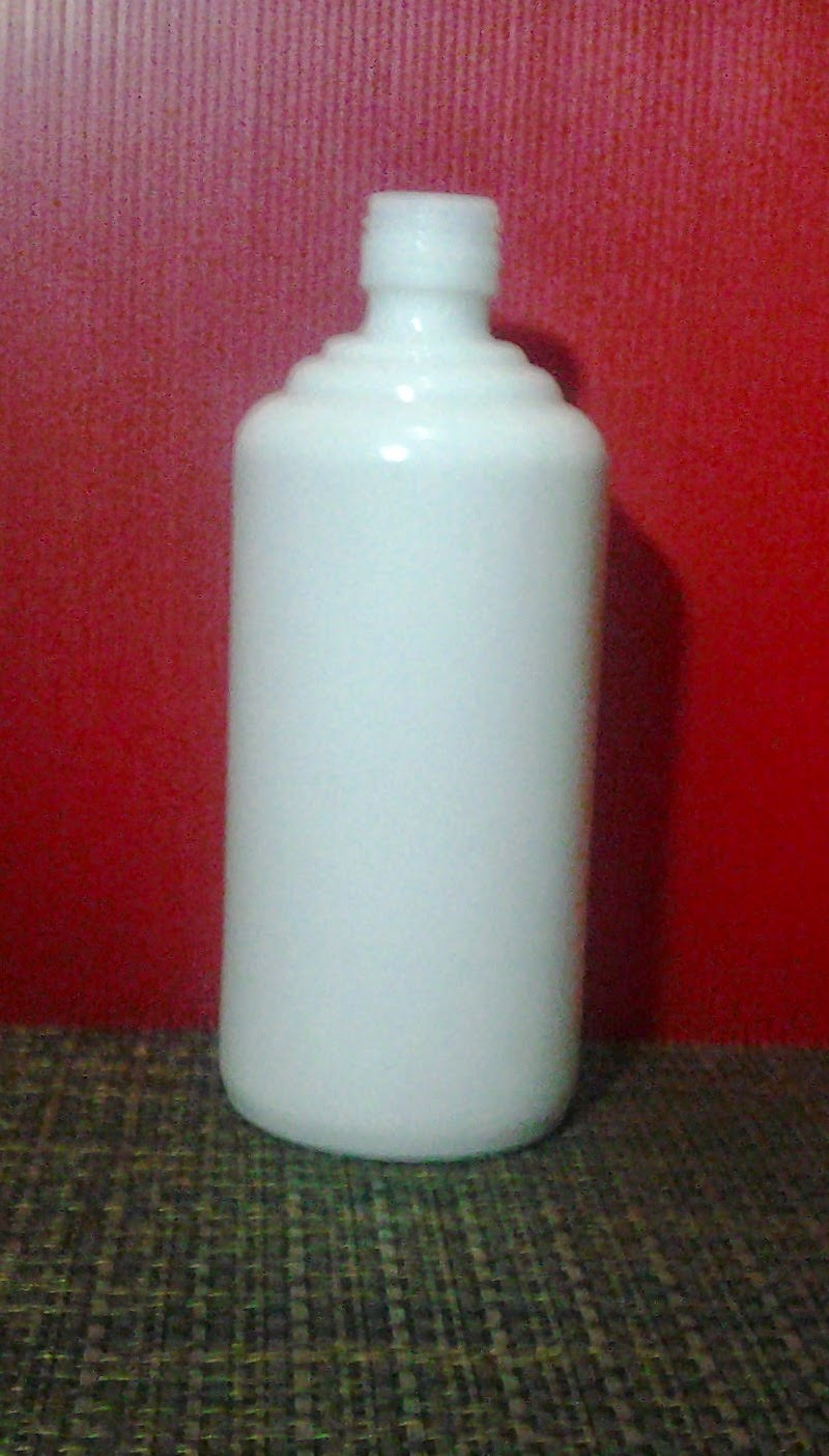 Toko Barang Bekas-ku: botol putih susu