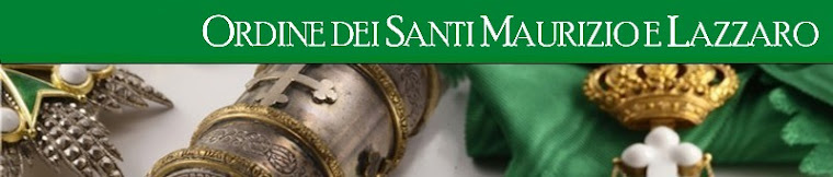 Ordine Mauriziano OSSML Milano: Ordini Dinastici della Real Casa Savoia ...