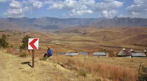 Geography: Spatial patterns