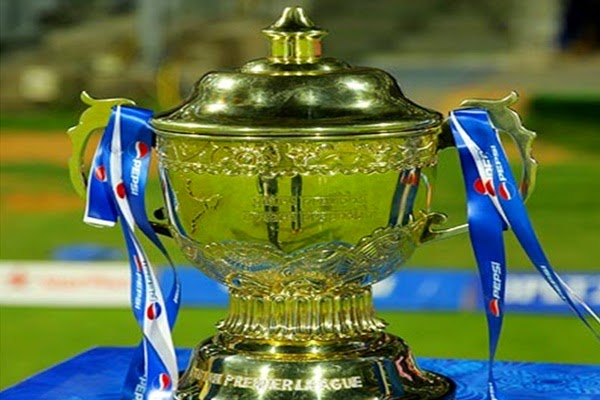 IPL Cricket