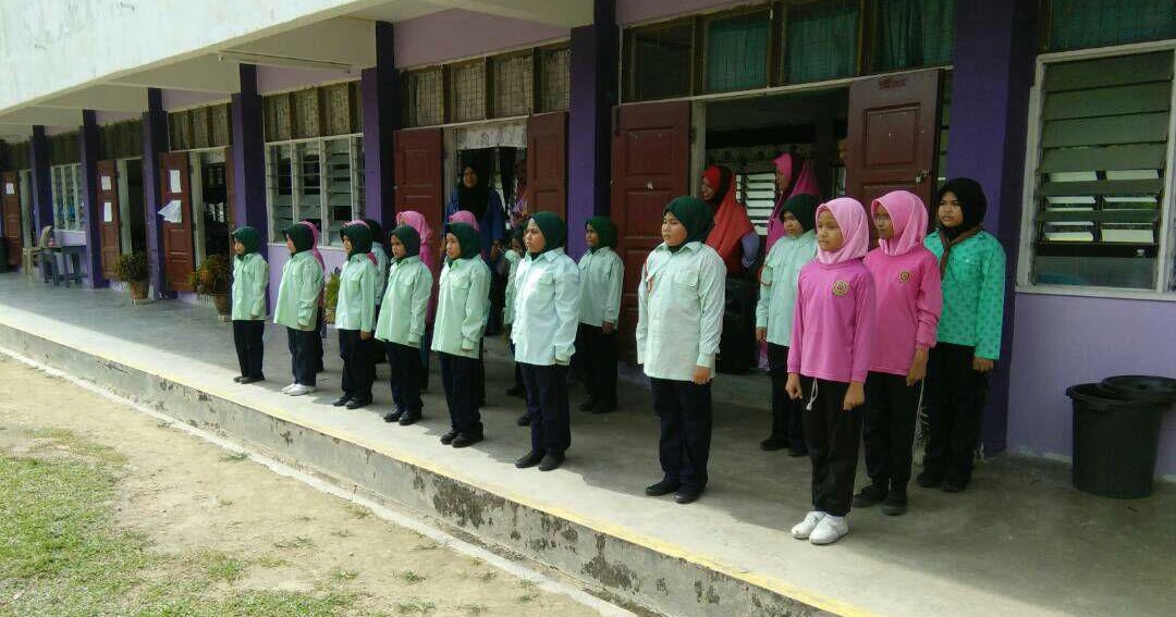 Perhimpunan Kokurikulum 2017 ~ SEKOLAH KEBANGSAAN DATUK ABDULLAH 73200 ...