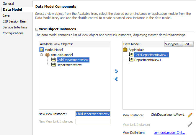 Unwinding ADF: Display multiple selected rows from ADF table in a popup ... Unwinding ADF: Display multiple selected rows from ADF table in a popup ...