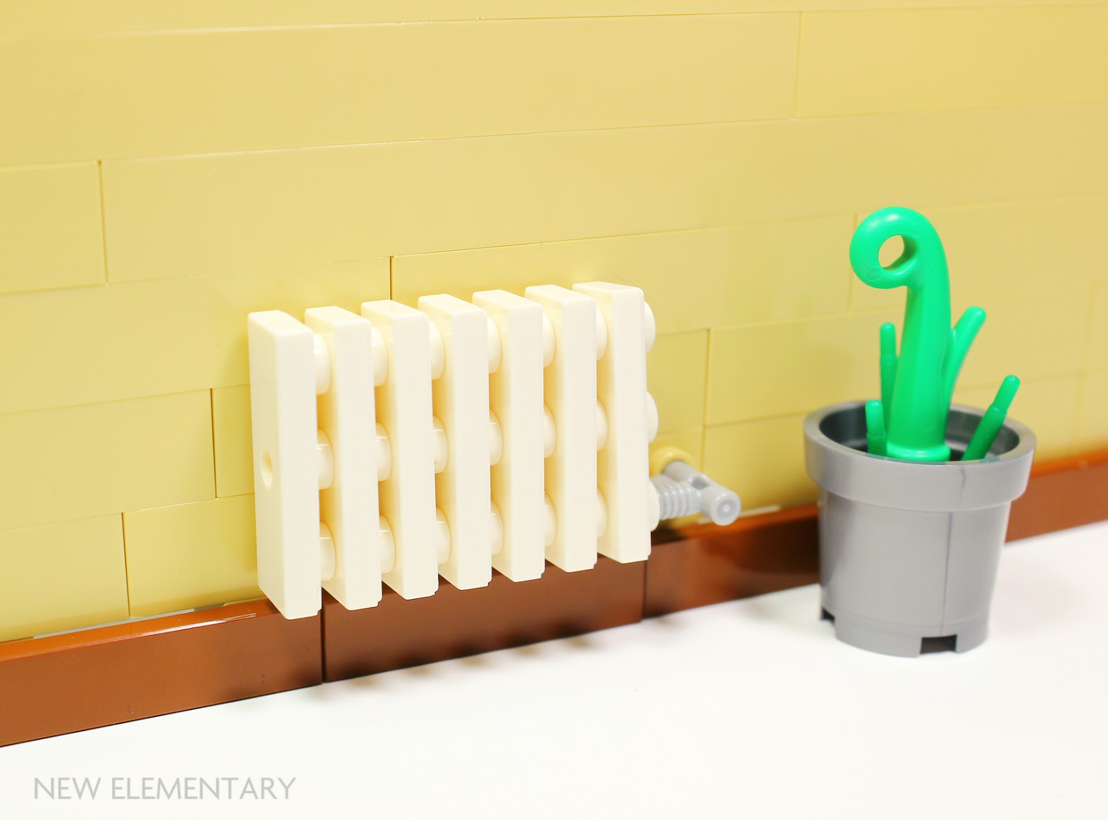 2018 Parts Fest #2: Devid VII's mecha, radiator and more | New ...