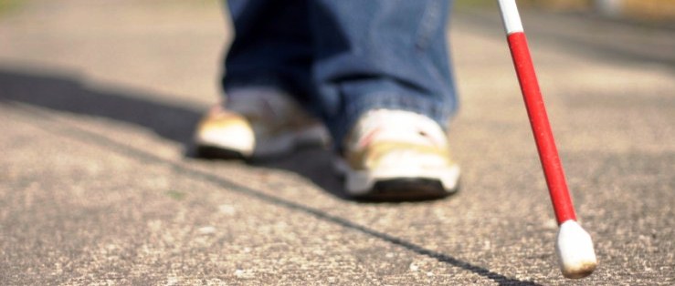 Conhecimento além da sala de aula: Caso de deficiente visual mostra a ...