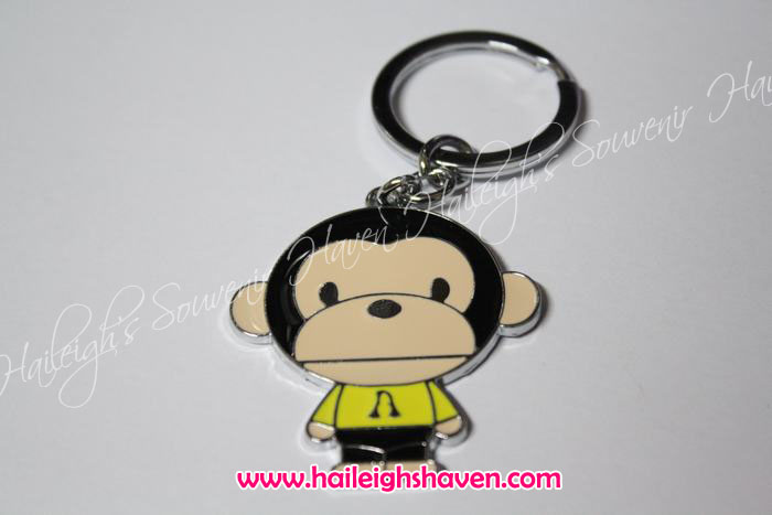 ANIMAL AND CHARACTER KEY CHAINS | FAVORS AND PRINTS PH (Haileigh's ...