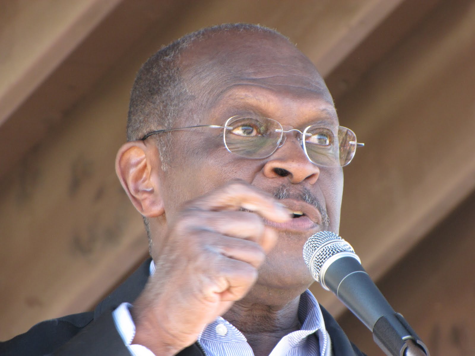 Douglass-Riverview News and Current Events: October 2011