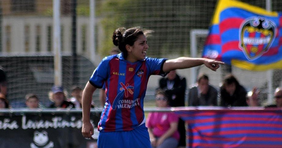 Entrevista a Ana Buceta: "La ilusión que me hace jugar fue lo que me ...