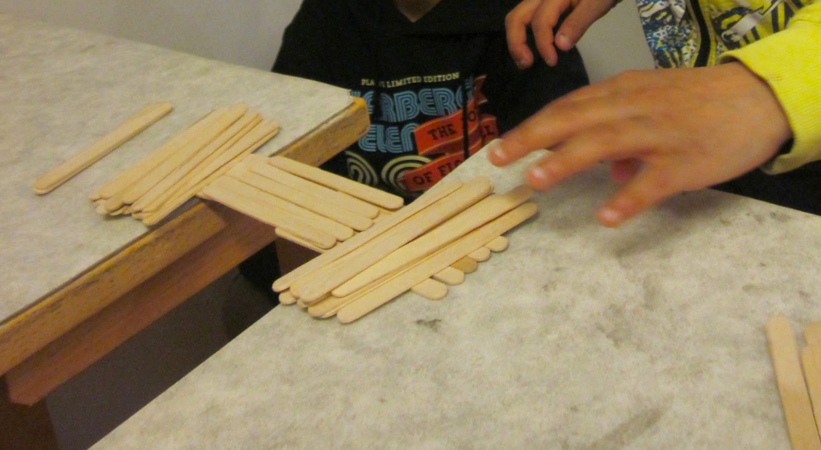 Mihejos klassblogg: Veckobrev vecka 15