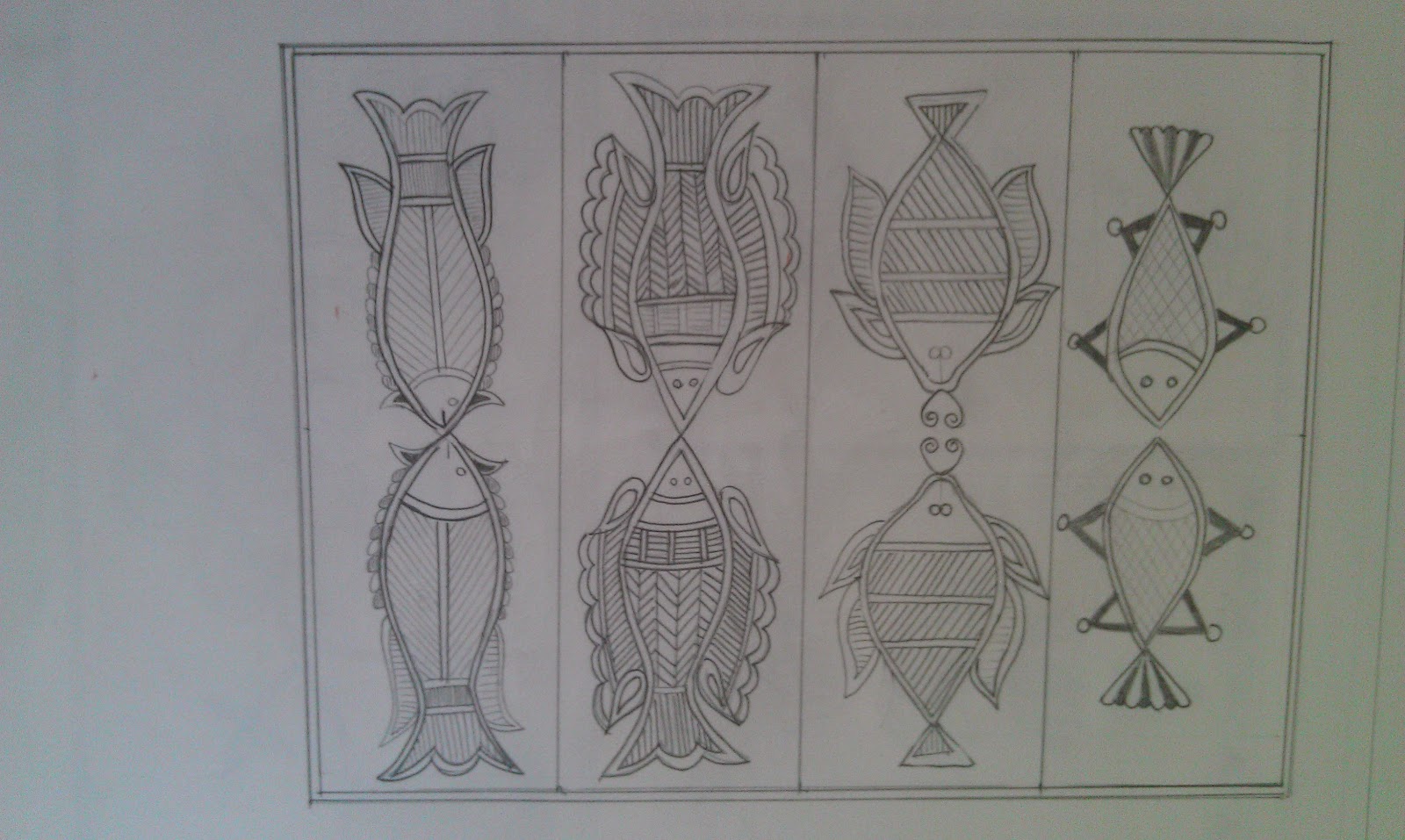 reshmi's art: my free hand drawings