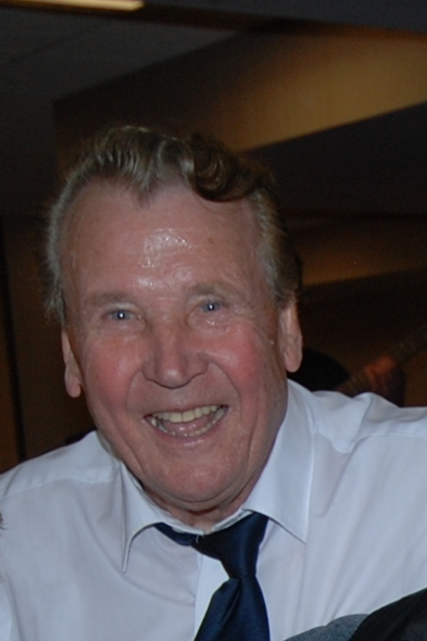 Max Solbrekken World Mission: Max Solbrekken preached with fire & faith ...