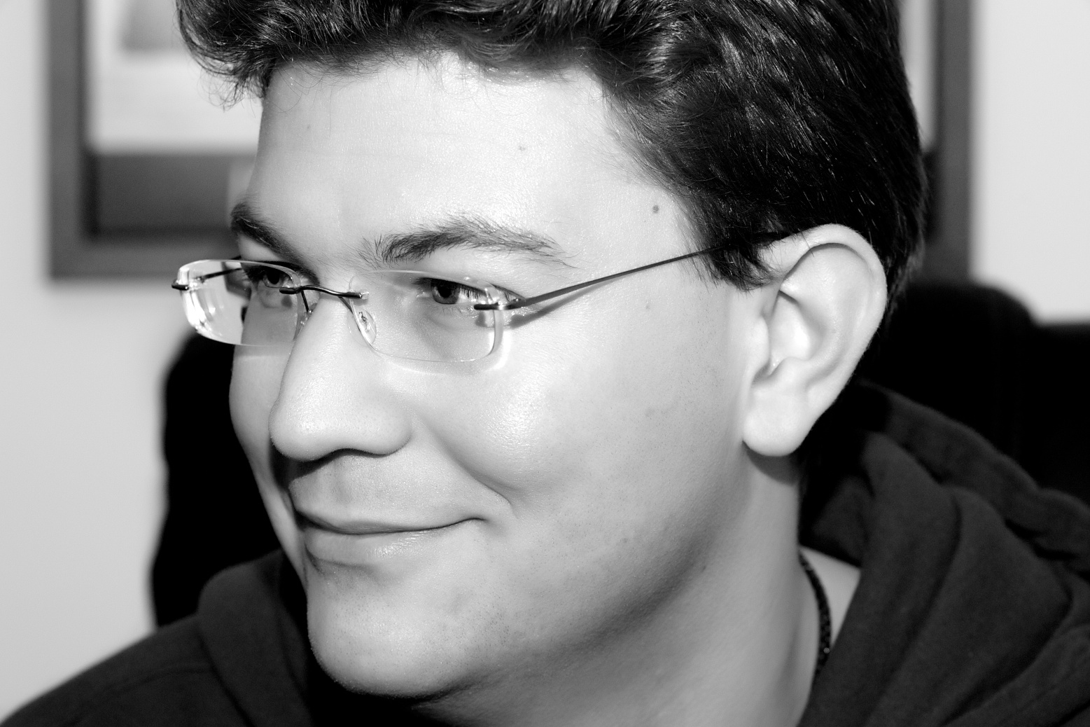 Blog Tour/Interview: Jonathan M. Cook