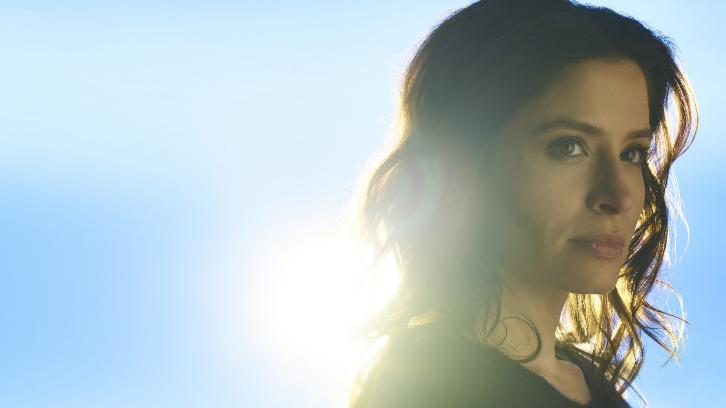 Former Fear The Walking Dead star Mercedes Mason has booked a series ...