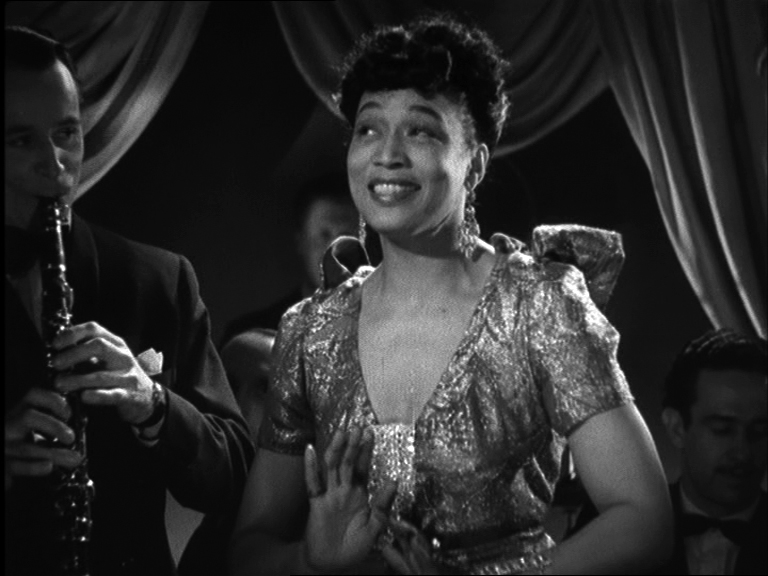 Circo Méliès: Hugo Fitch actúa en Chez Beulah